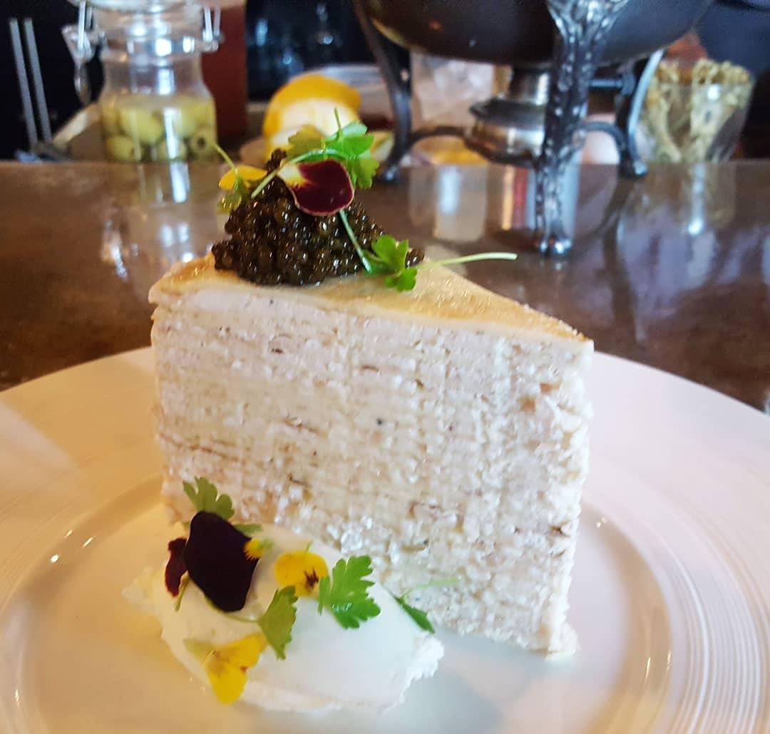 Long Room Chicago menu in Chicago, Illinois, USA