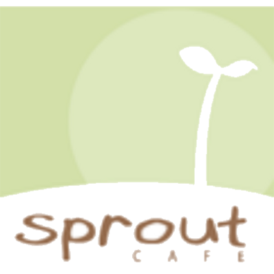 Sprout Café menu in Palo Alto, California, USA