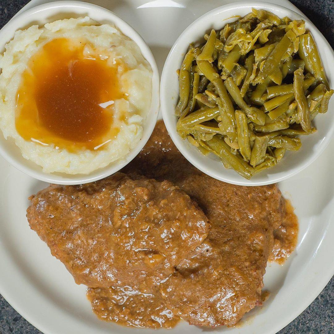 Wade's Restaurant menu in Spartanburg, South Carolina, USA