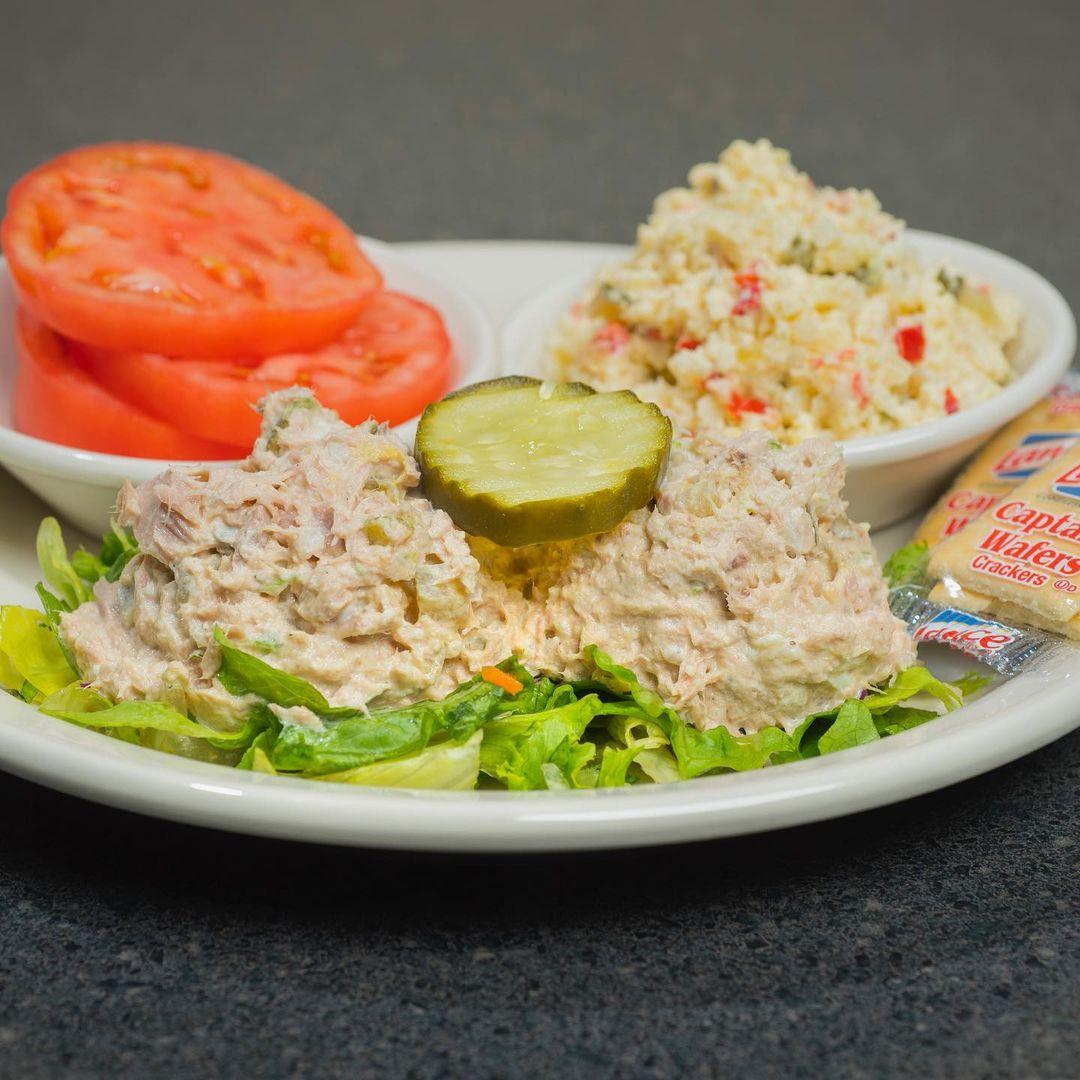 Wade's Restaurant menu in Spartanburg, South Carolina, USA