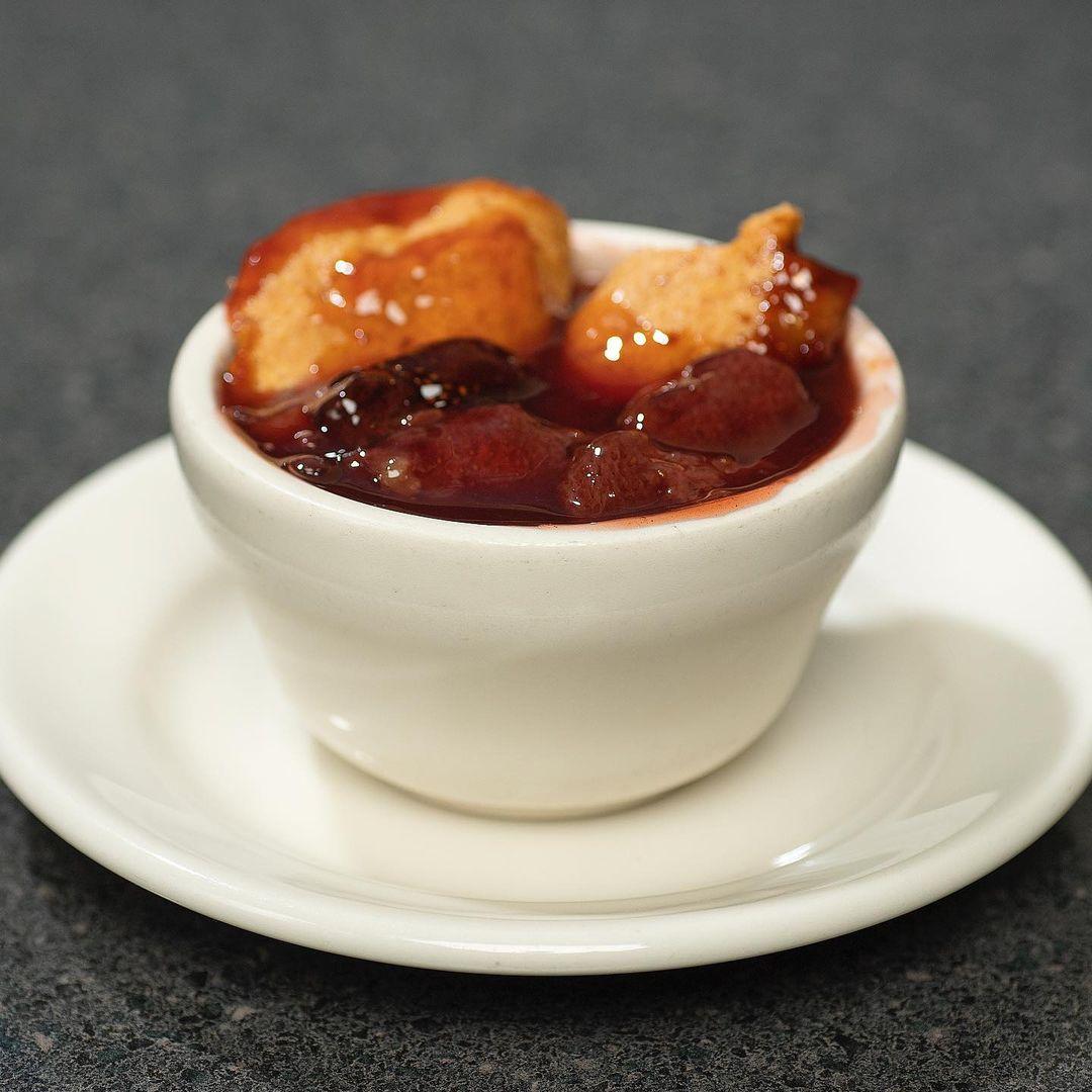 Wade's Restaurant menu in Spartanburg, South Carolina, USA