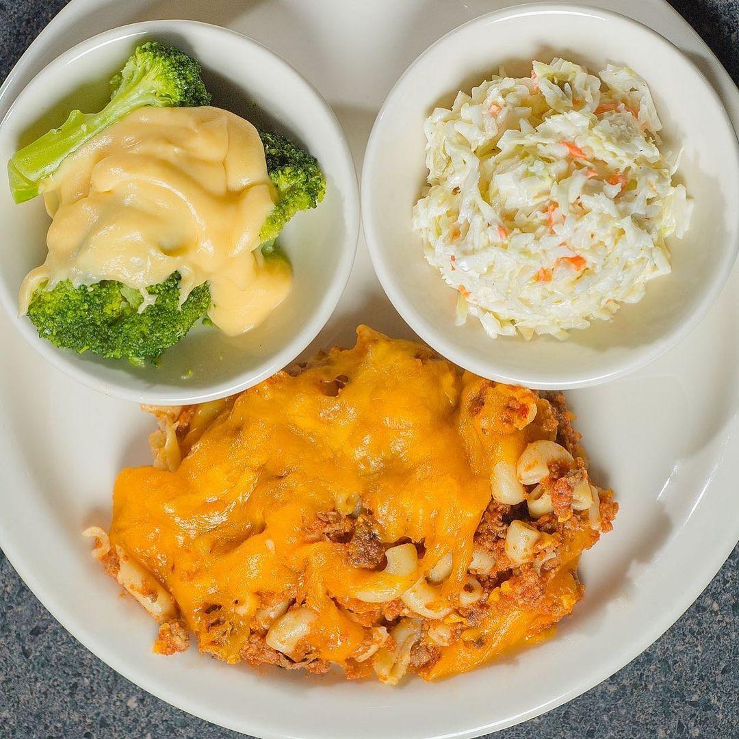 Wade's Restaurant menu in Spartanburg, South Carolina, USA