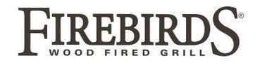Menu for Firebirds Wood Fired Grill in Wichita, KS | Sirved