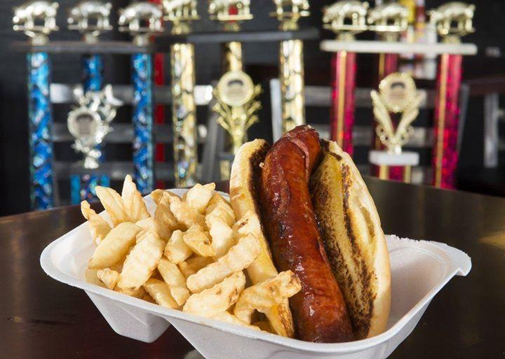 BBQ MASTERS menus in Stockbridge, Georgia, United States