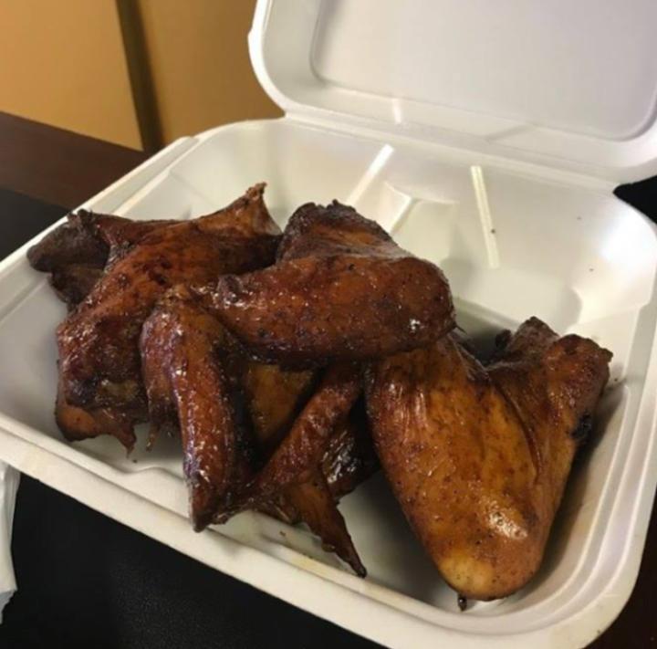 BBQ MASTERS menu in Stockbridge, Georgia, USA