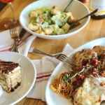 Prezzo - Boca Raton menu in Boca Raton, Florida, USA