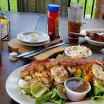 Crossroads Family Restaurant menu in Versailles, Indiana, USA