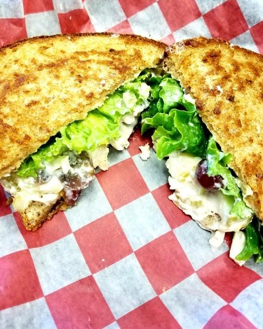 Tigerville Grille menu in Campbellsville, Kentucky, USA