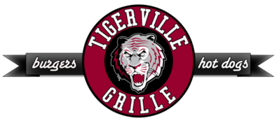 Menu for Tigerville Grille in Campbellsville, KY | Sirved