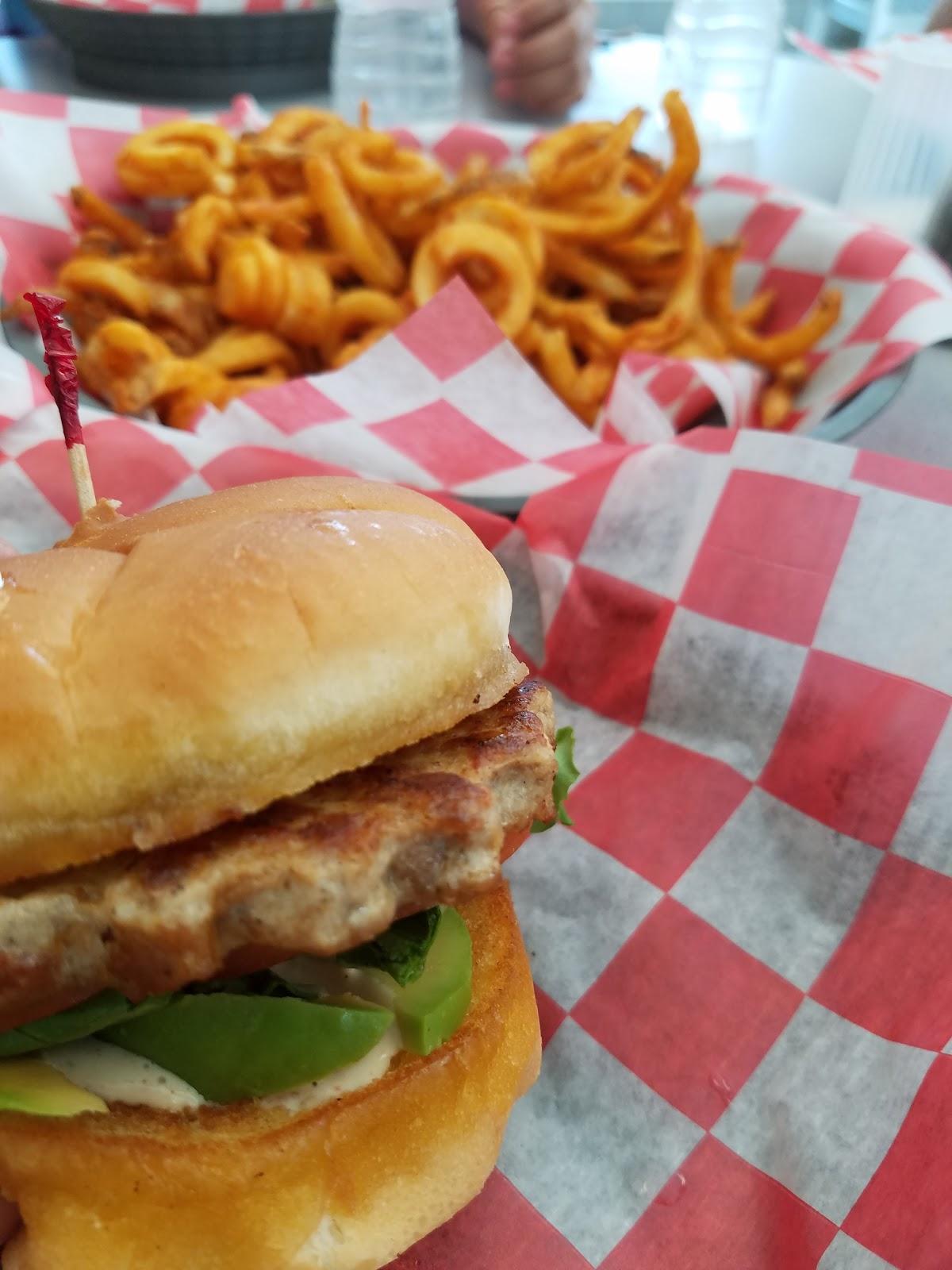 Tigerville Grille menu in Campbellsville, Kentucky, USA