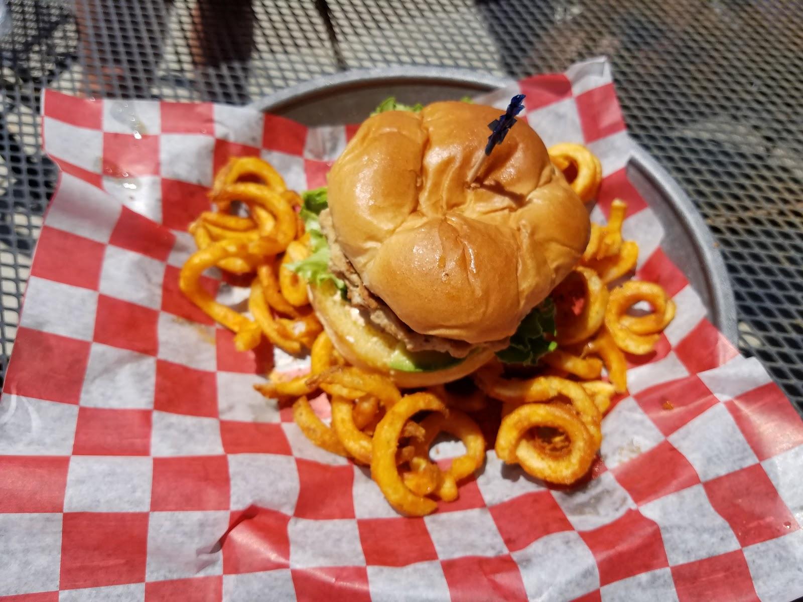 Tigerville Grille menu in Campbellsville, Kentucky, USA