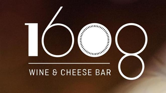 Menu for 1608 Bar in Québec, QC | Sirved