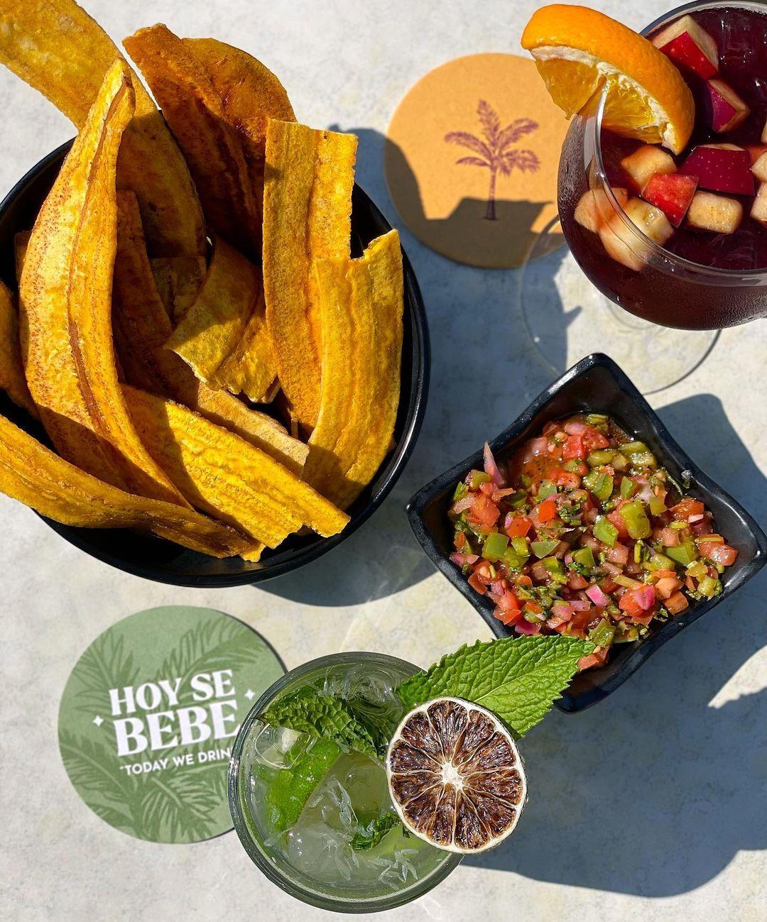 Brasitas menu in Stamford, Connecticut, USA
