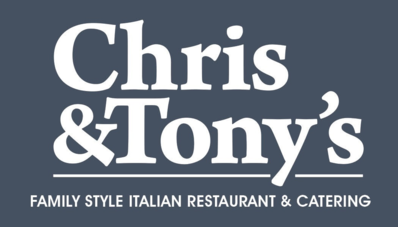 Menu for Chris & Tony’s in Syosset, NY | Sirved