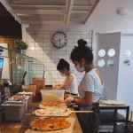 The Gypsy Poet menu in Houston, Texas, USA