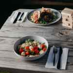 The Gypsy Poet menu in Houston, Texas, USA