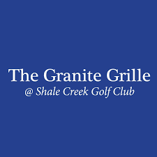 Menu for Granite Grille, Medina in Medina, OH | Sirved