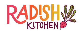 Menu for Radish Kitchen in Nashville, TN | Sirved