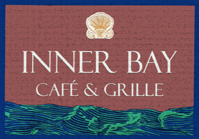 Menu for Inner Bay Cafe in New Bedford, MA | Sirved