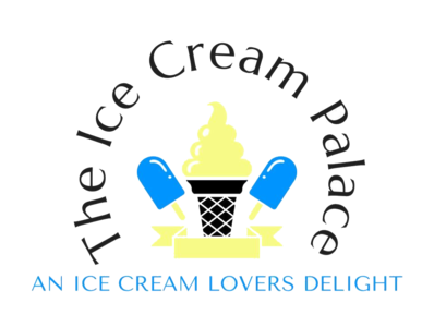 The Ice Cream Palace menu in Port Richey, Florida, USA
