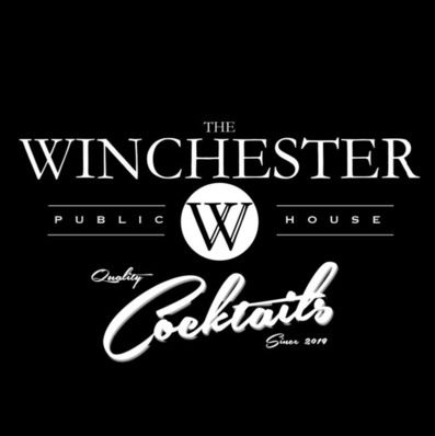 Menu for Winchester Public House in West Des Moines, IA | Sirved