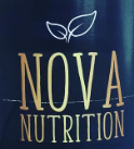 Menu for Nova Nutrition in Covington, LA | Sirved