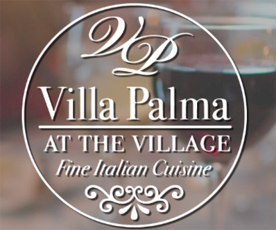 Menu for Villa Palma at the Village in Cocoa, FL | Sirved