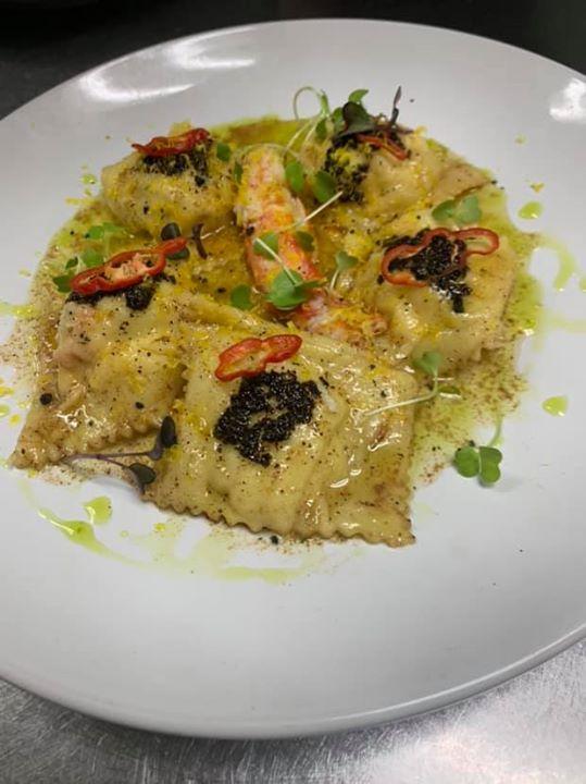 Villa Palma at the Village menus in Cocoa, Florida, United States
