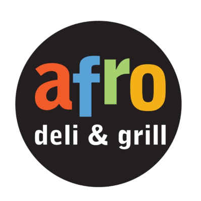 Menu for Afro Deli & Grill: Minneapolis Skyway in Minneapolis, MN | Sirved