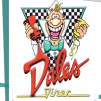 Menu for Dale's Diner in Long Beach, CA | Sirved