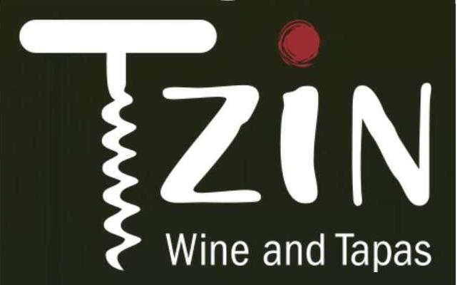 Menu for Tzin Wine & Tapas in Edmonton, AB | Sirved