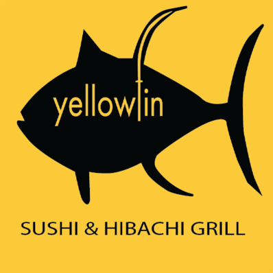 Menu for Yellowfin Sushi & Hibachi Grill in Hernando, MS | Sirved