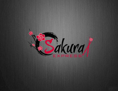 Menu for Sakura Express in Suffolk, VA | Sirved