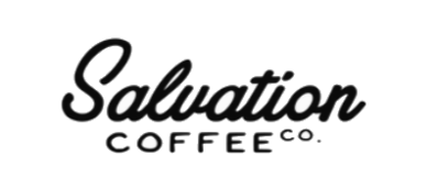 Menu for Salvation Coffee Co. in Burlington, NC | Sirved