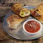 Shelly Pie Pizza menu in Turtle Creek, Pennsylvania, USA