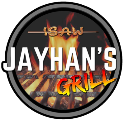 Menu for Jayhan's Grill in Jersey City, NJ | Sirved