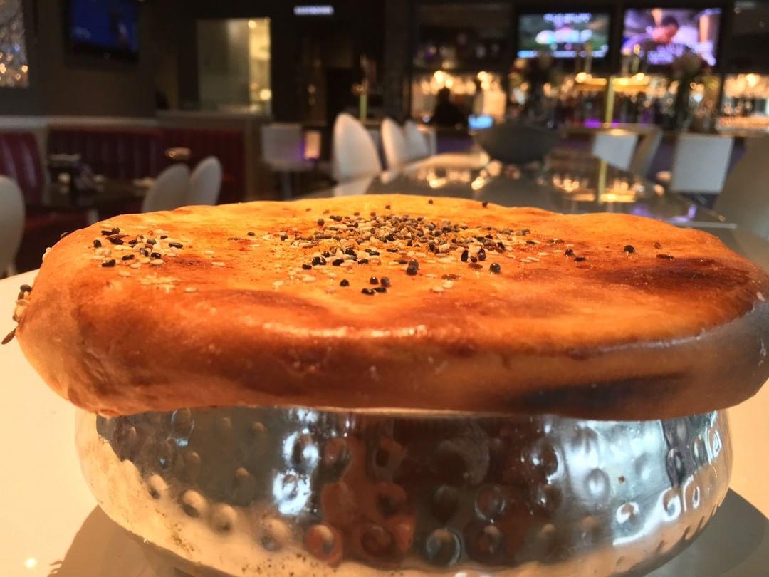 21 Spices by Chef Asif menu in Naples, Florida, USA