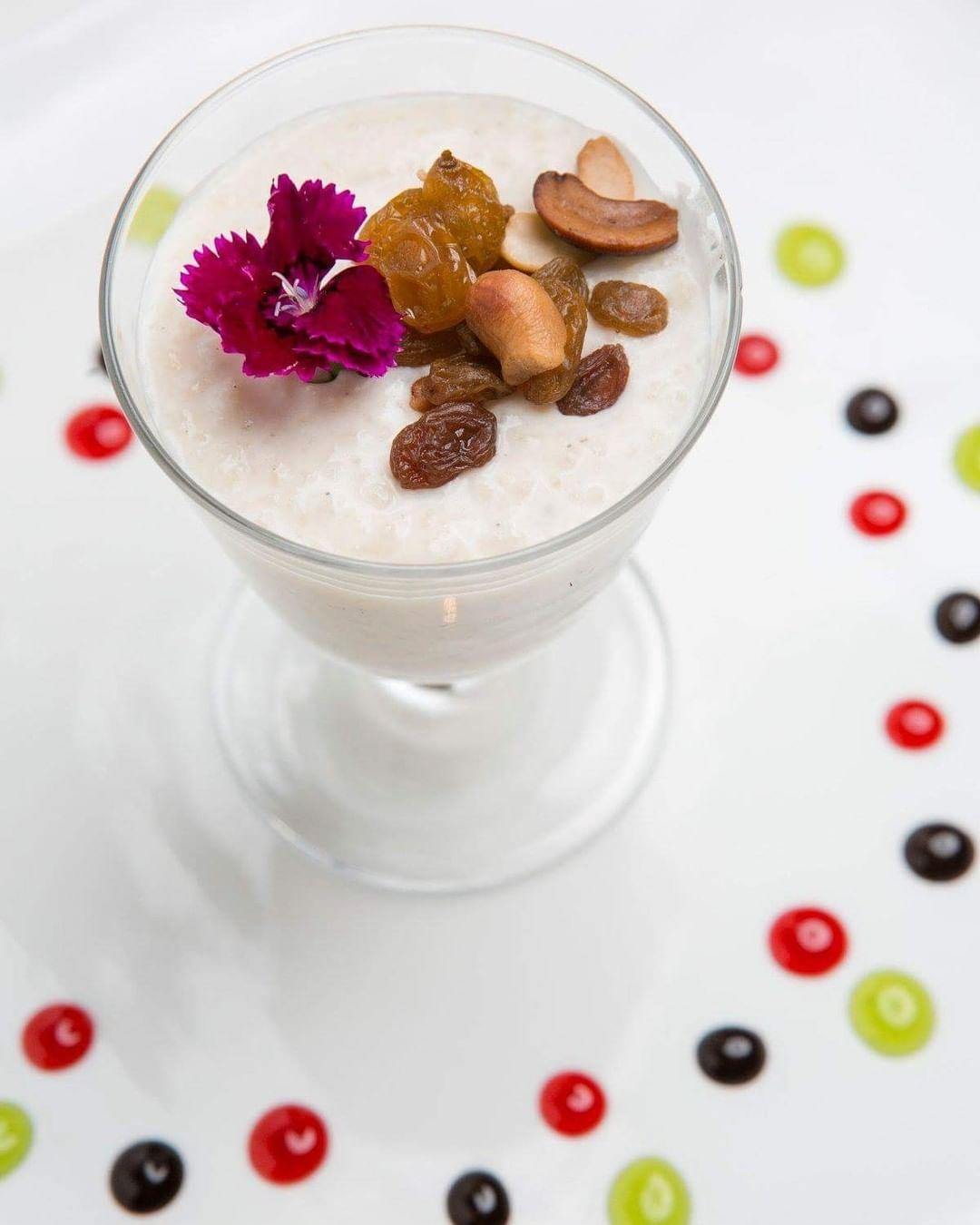 21 Spices by Chef Asif menu in Naples, Florida, USA