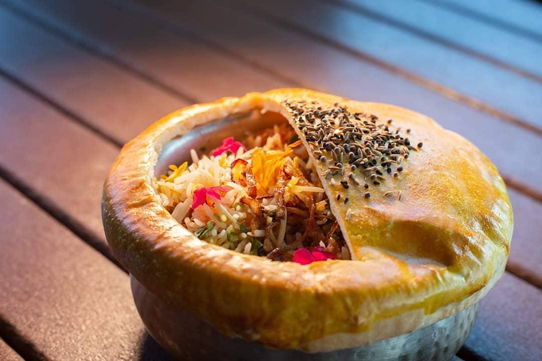 21 Spices by Chef Asif menu in Naples, Florida, USA