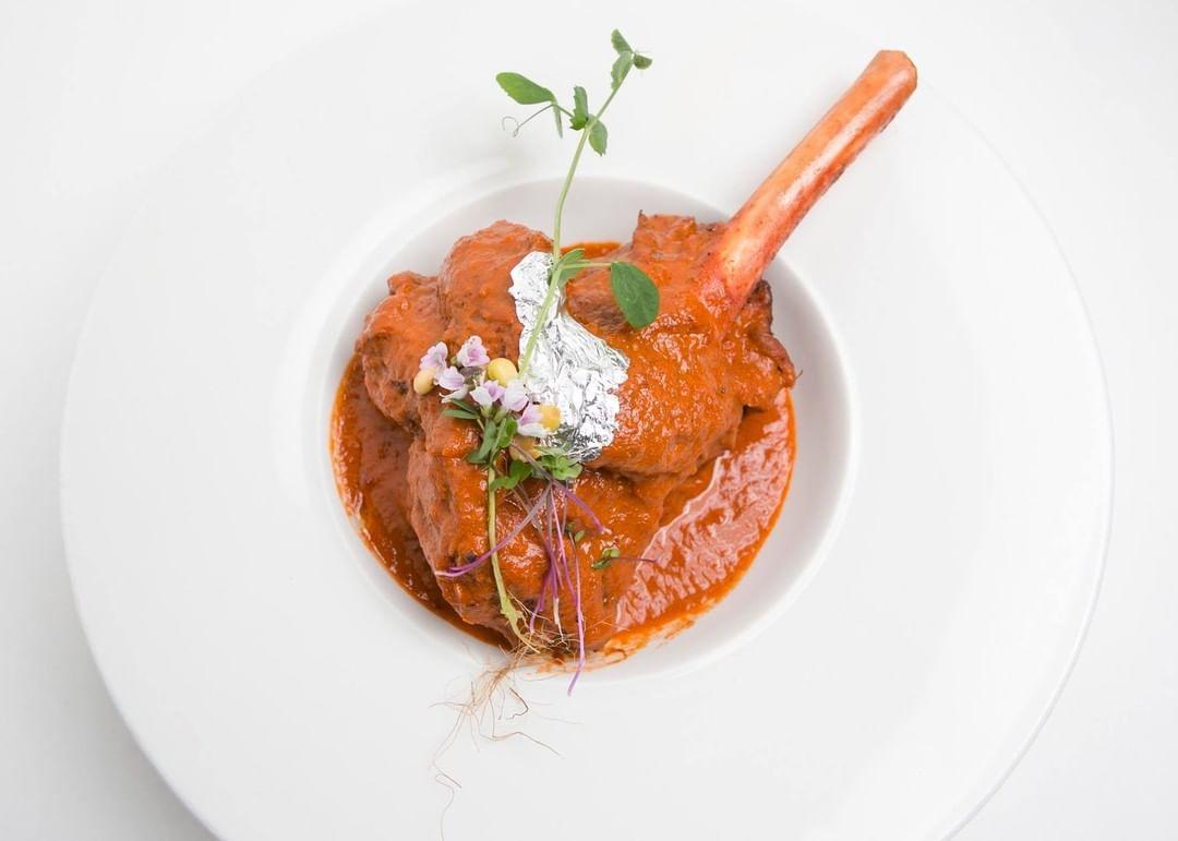 21 Spices by Chef Asif menu in Naples, Florida, USA