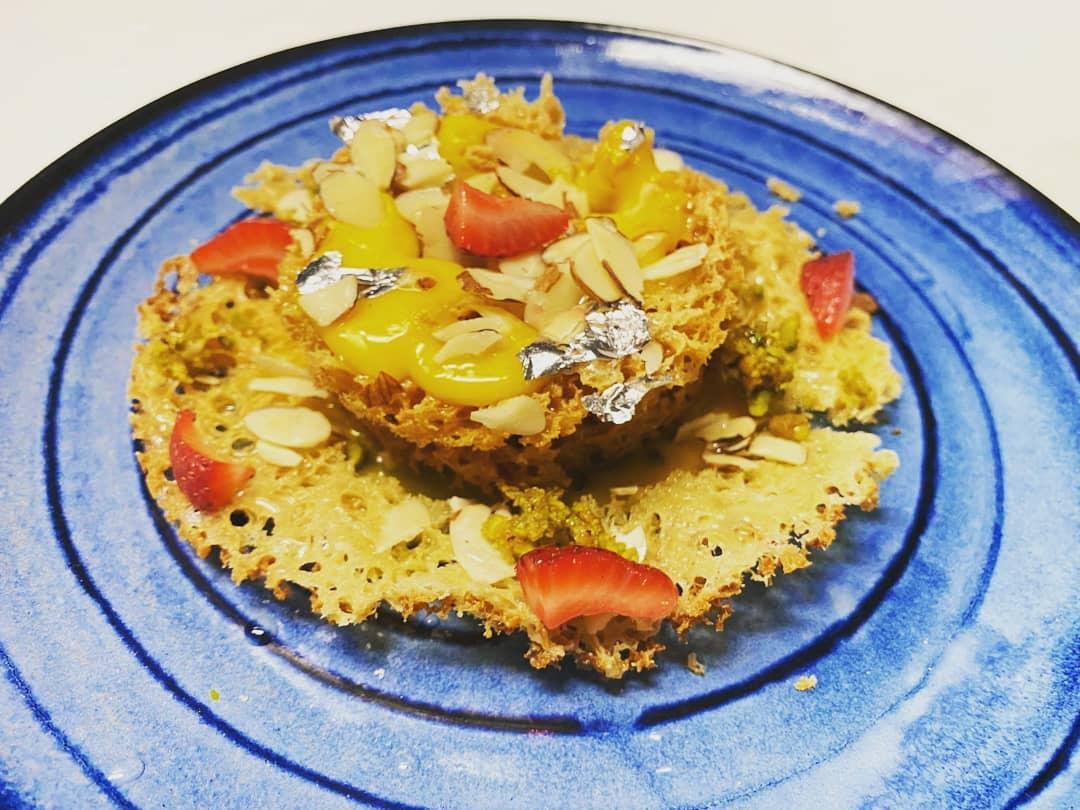 21 Spices by Chef Asif menu in Naples, Florida, USA