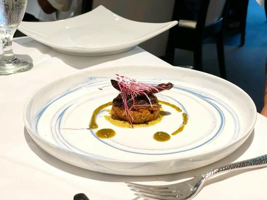 21 Spices by Chef Asif menu in Naples, Florida, USA