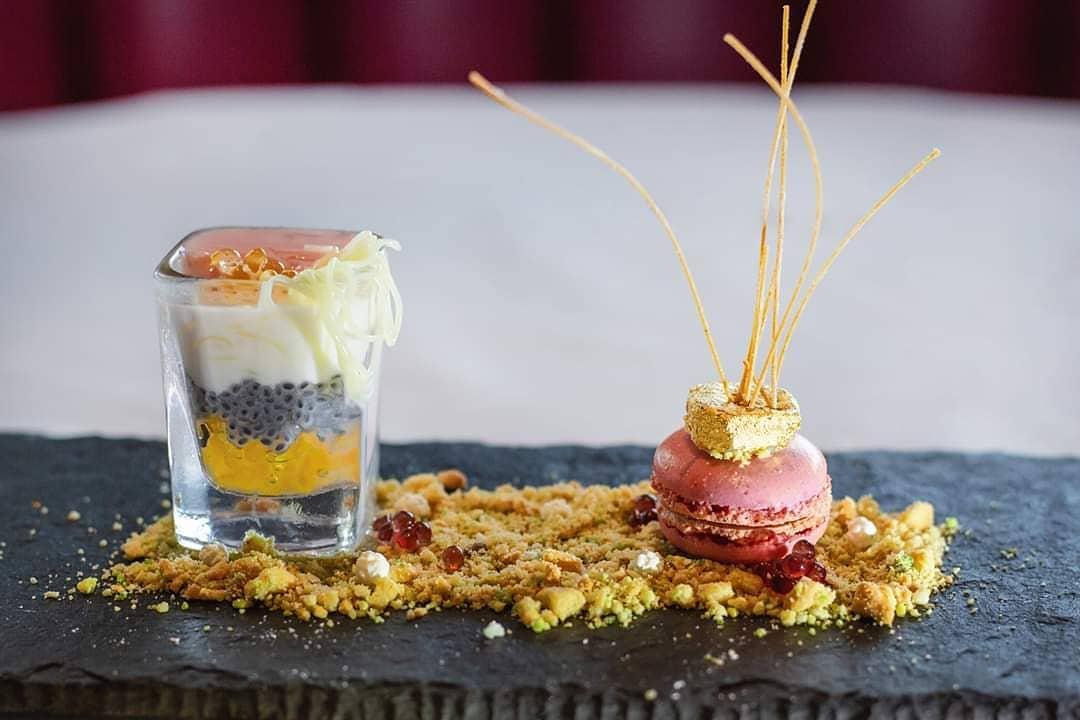 21 Spices by Chef Asif menu in Naples, Florida, USA