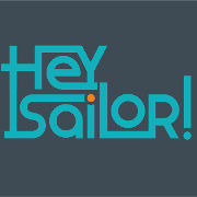 Menu for Hey Sailor! in Searsport, ME | Sirved