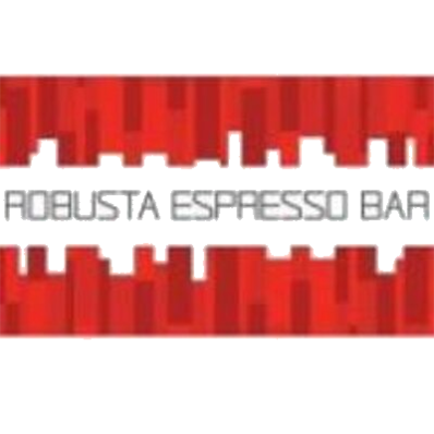 Robusta menu in New York, New York, USA