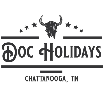 Menu for Doc Holidays Bar and Grill, Inc. in Chattanooga, TN | Sirved