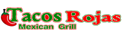 Menu for Tacos Rojas in Roanoke, VA | Sirved