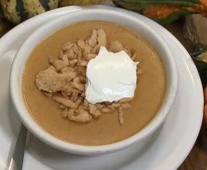 The Barrel menu in Spring Brook Township, Pennsylvania, USA