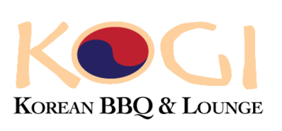 Menu for Kogi Bar & Grill in Plymouth, MA | Sirved