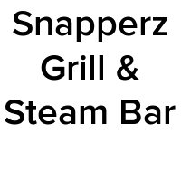 Menu for Snapperz of Emerald Isle in Emerald Isle, NC | Sirved